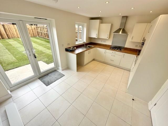 3 bedroom house to rent
