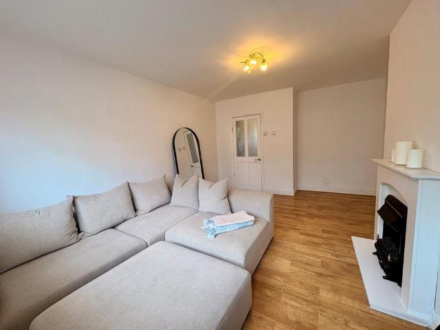3 bedroom house to rent