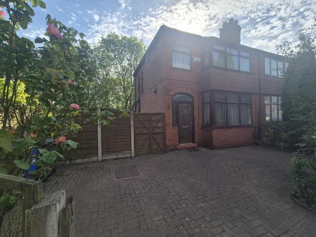 3 bedroom house to rent