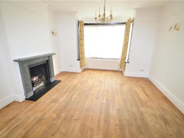3 bedroom house to rent