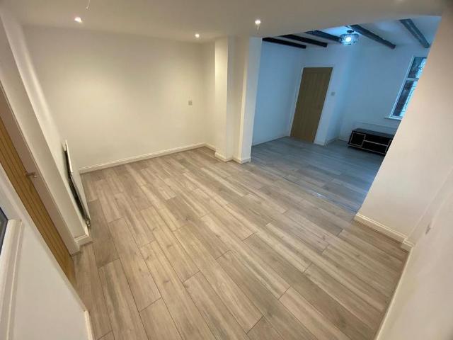 3 bedroom house to rent