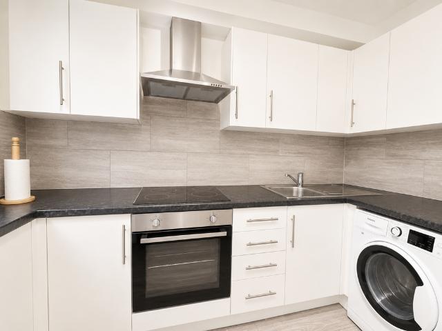 3 bedroom house to rent