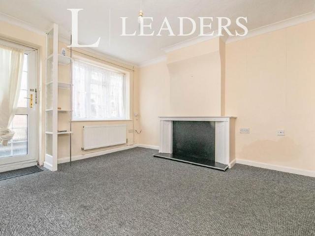 3 bedroom house to rent