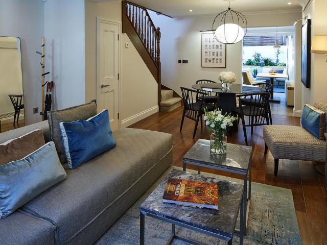 3 bedroom house to rent