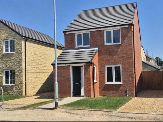 3 bedroom house to rent