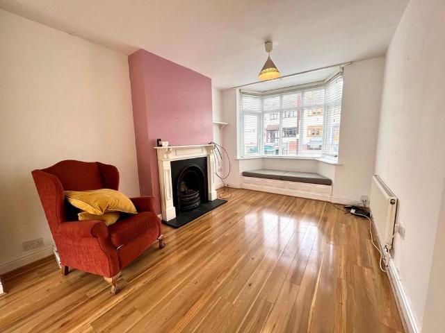 3 bedroom house to rent