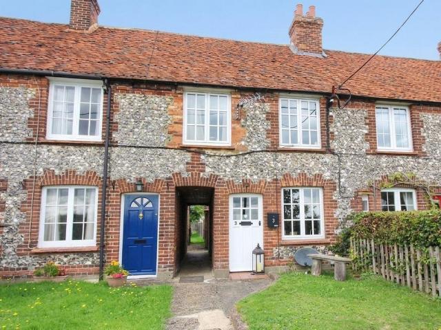 3 bedroom house to rent