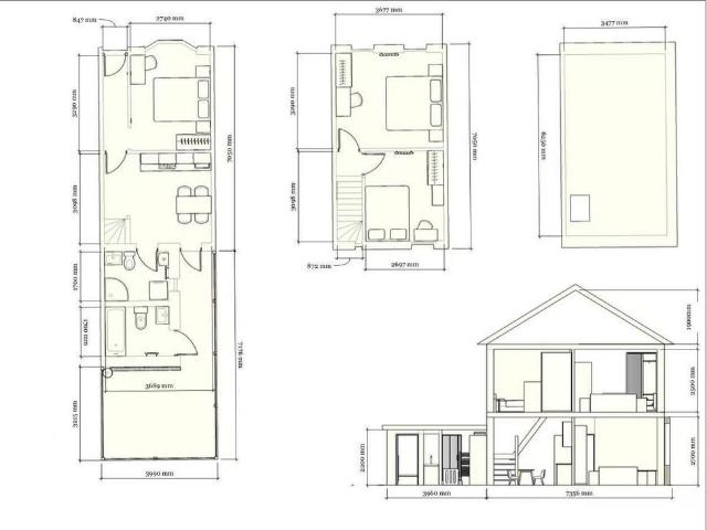 3 bedroom house to rent