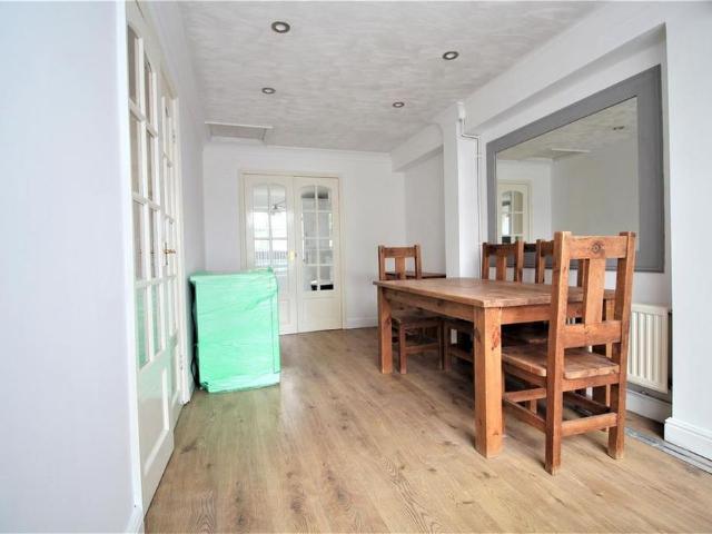 3 bedroom house to rent