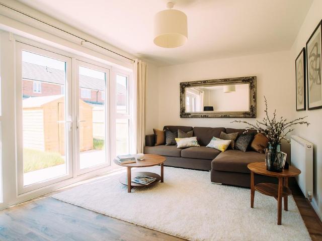3 Bedroom House To Rent
