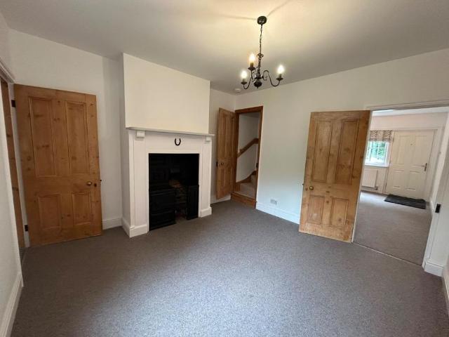 3 bedroom House To Rent
