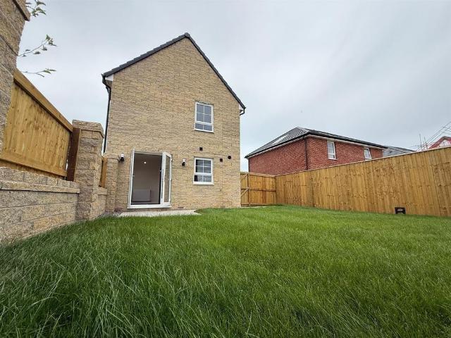3 Bedroom House To Rent