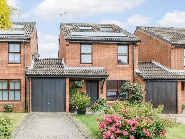 3 bedroom house to rent
