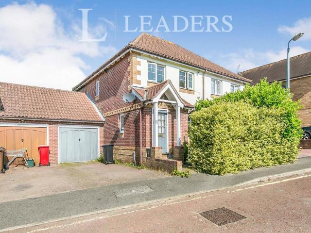 3 bedroom house to rent