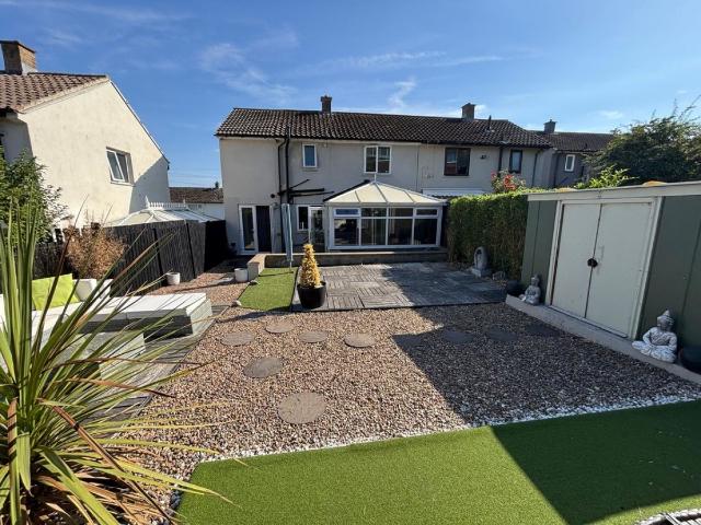 3 bedroom House To Rent