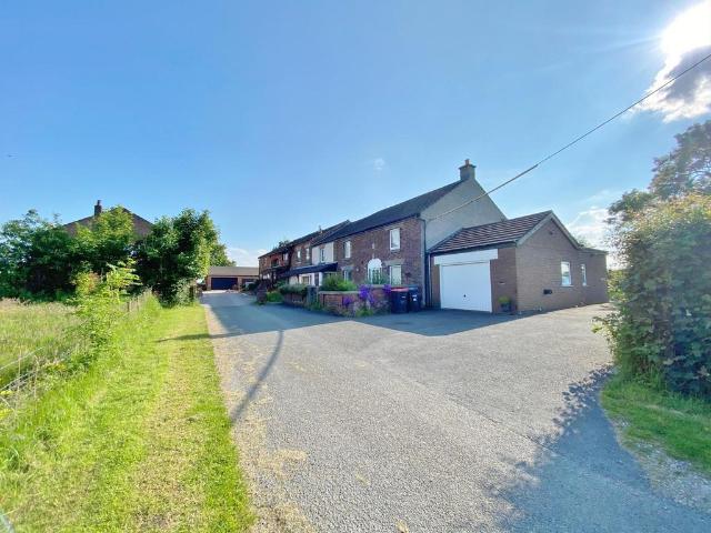 3 bedroom house to rent