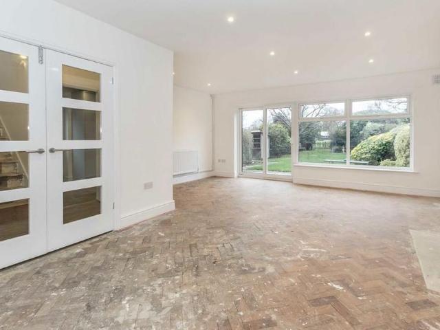 3 bedroom house to rent