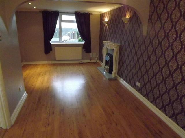 3 bedroom house to rent
