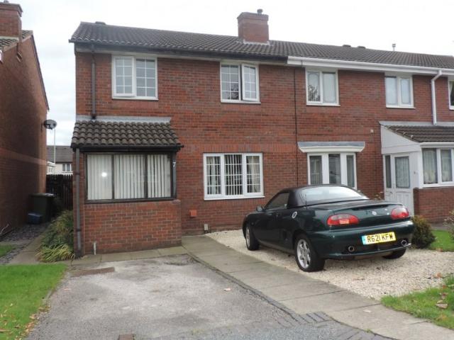 3 bedroom House To Rent