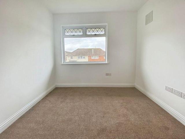 3 bedroom house to rent