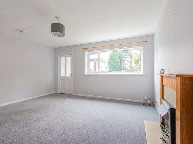 3 bedroom house to rent