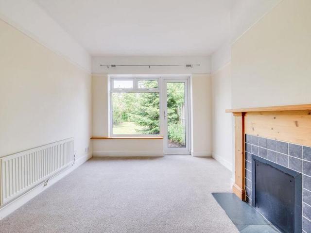 3 bedroom house to rent