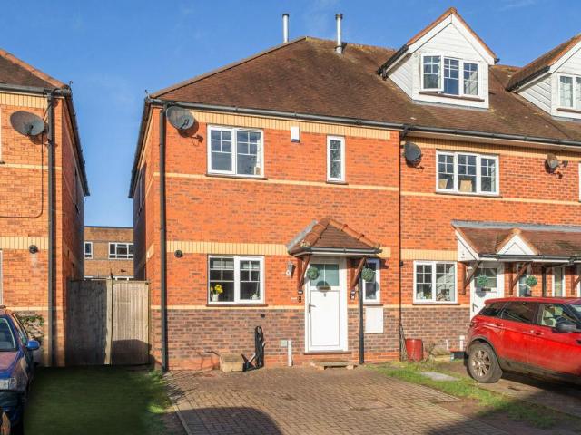3 bedroom house to rent