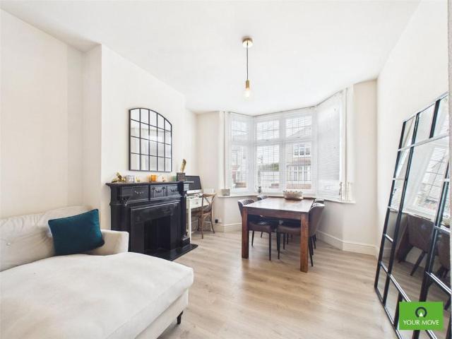 3 bedroom house to rent