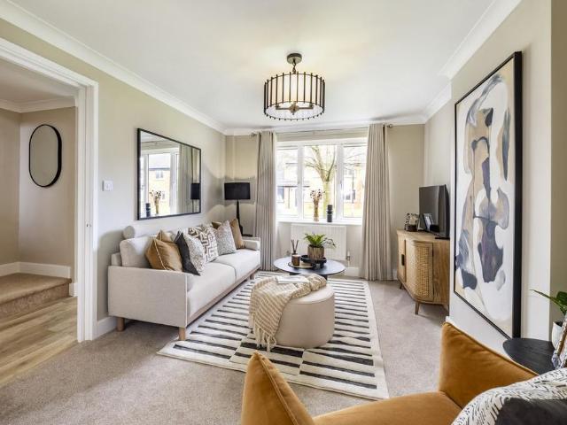 3 bedroom house to rent
