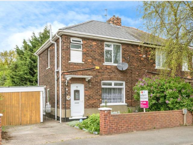 3 bedroom house to rent