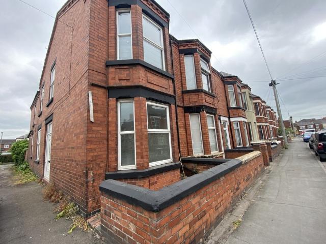 3 bedroom House To Rent