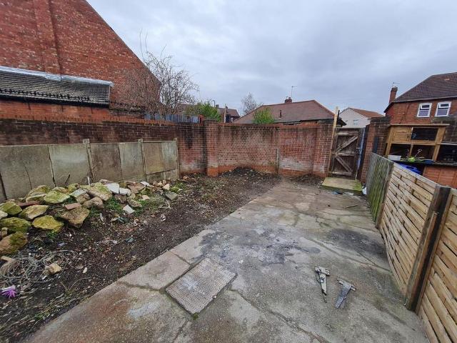 3 bedroom house to rent