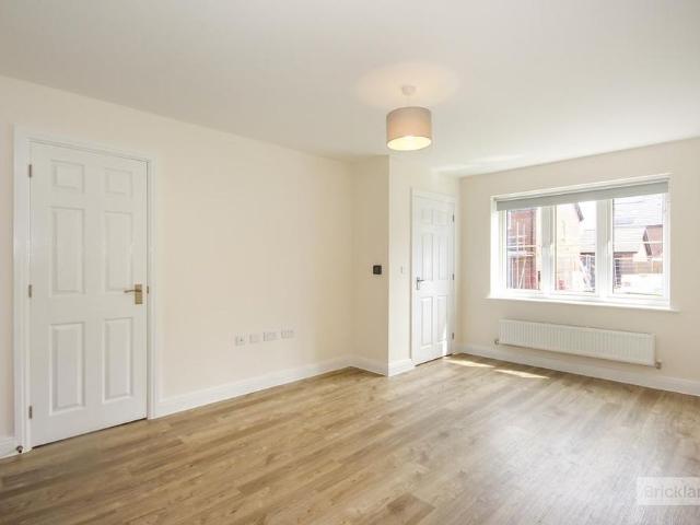 3 bedroom house to rent