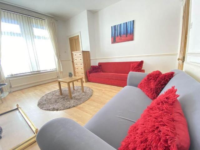 3 bedroom house to rent