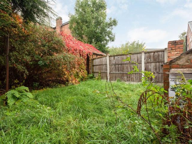 3 bedroom House to rent