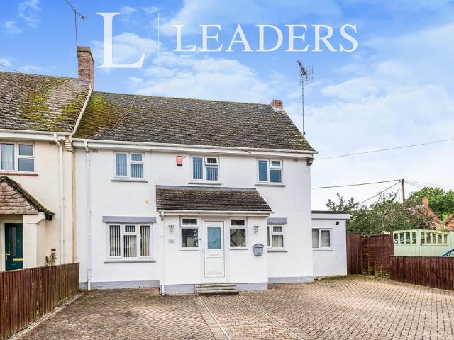 3 bedroom house to rent