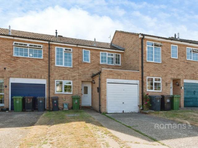 3 bedroom house to rent