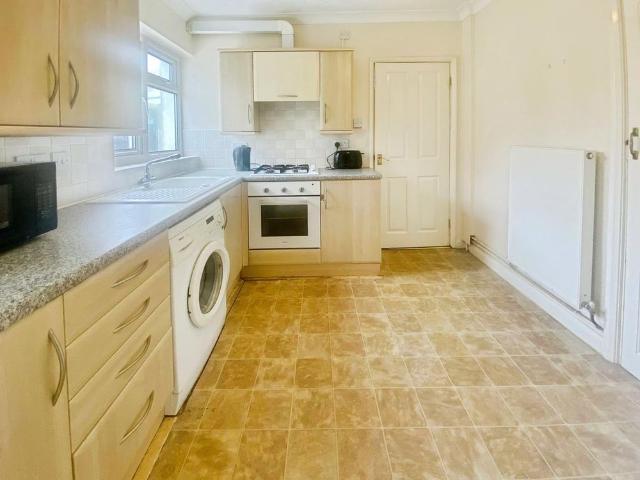 3 bedroom house to rent