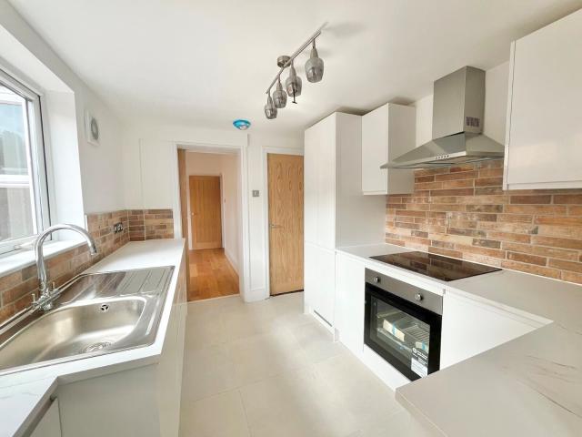 3 bedroom house to rent