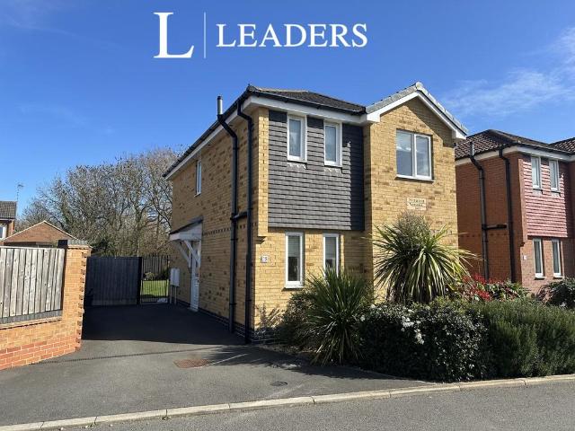 3 bedroom house to rent