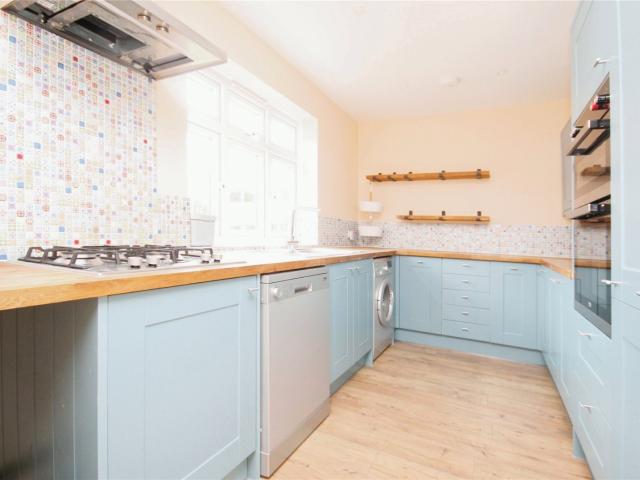 3 bedroom house to rent