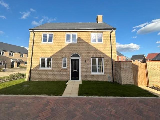 3 bedroom house to rent