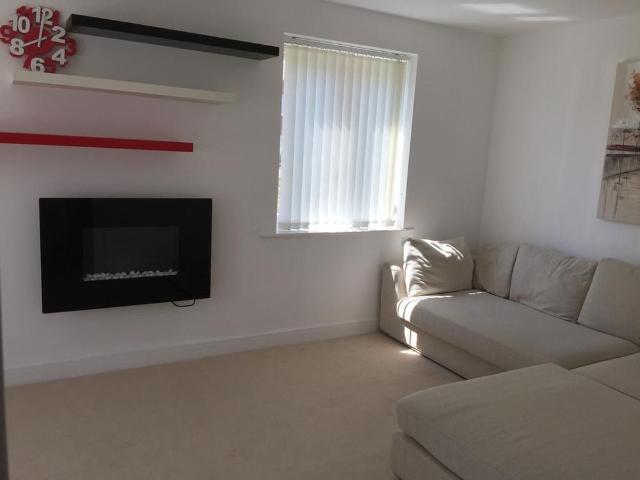 3 bedroom house to rent