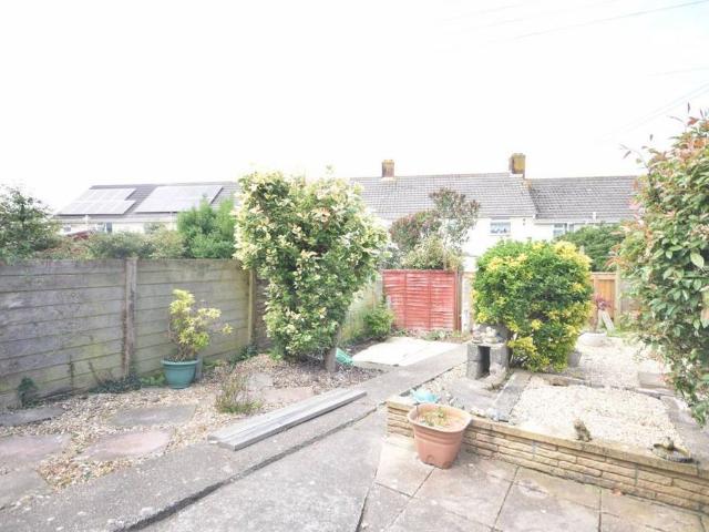 3 bedroom house to rent