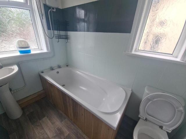 3 bedroom house to rent