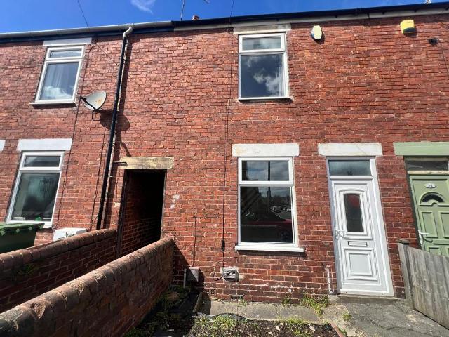 3 bedroom house to rent