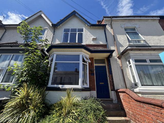 3 bedroom house to rent