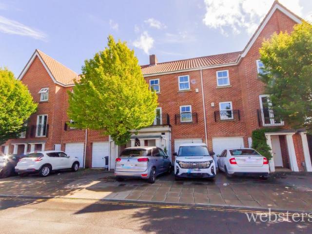 3 bedroom house to rent