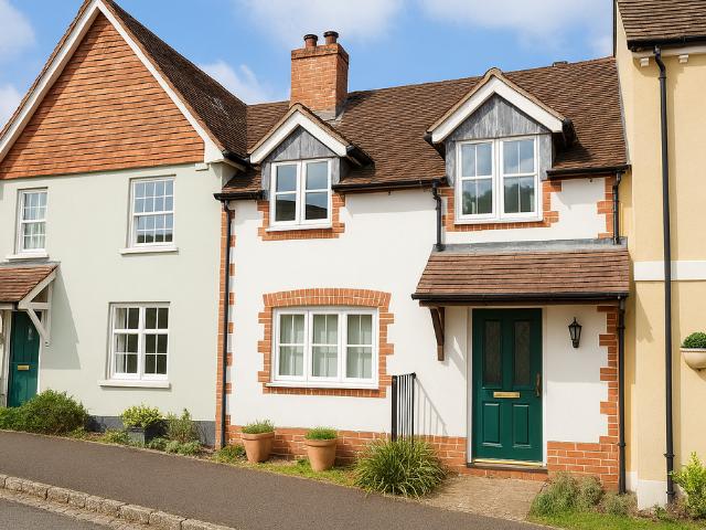 3 bedroom house to rent