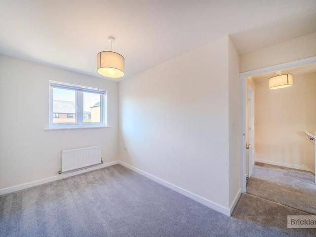 3 bedroom house to rent